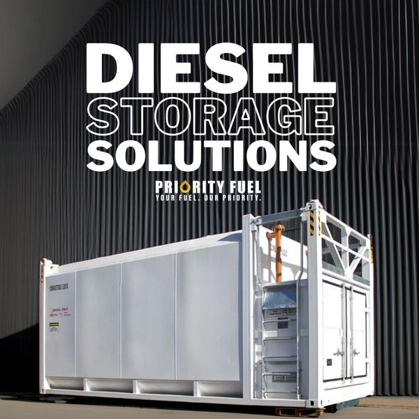 Priority Fuel (Pty) Ltd